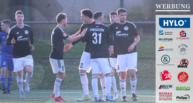 SV Preußen Merchweiler gewinnt gegen FSG Schiffweiler-Landsweiler mit 3 ...