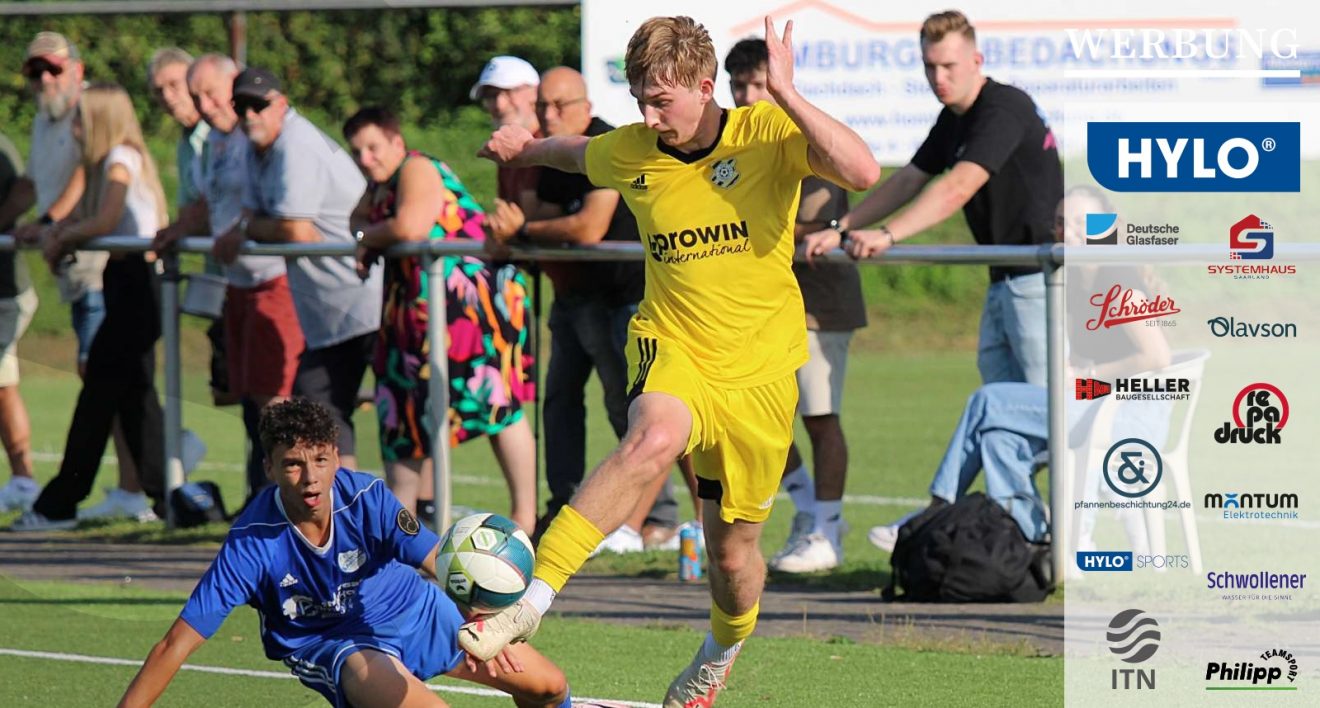 Die Entscheidungs- und Relegationsspiele im Überblick - Fußball-News ...